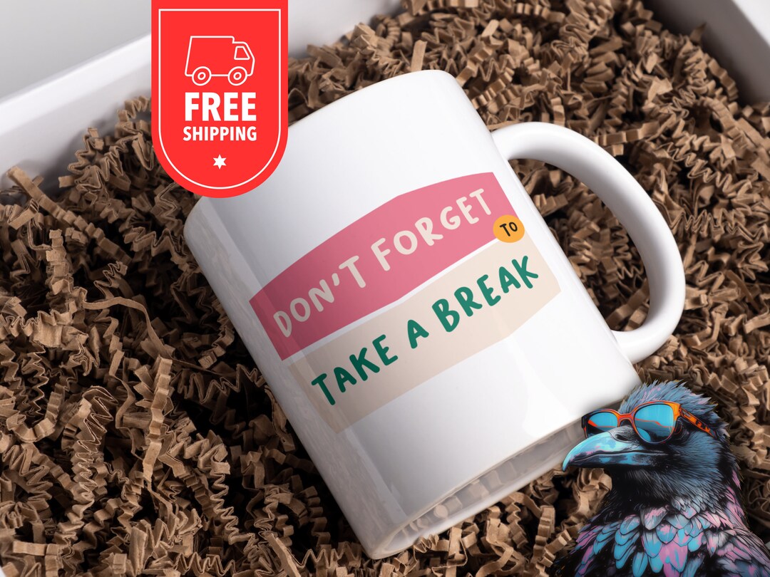 ORIGINAL Quote Mug, Cute Quote Mug Coffee Cup, Funny Mug, Personal ...