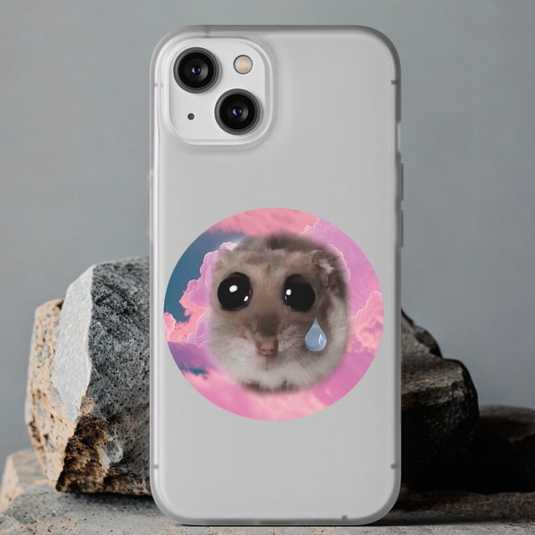 Tiktok Meme Phone Case - Etsy