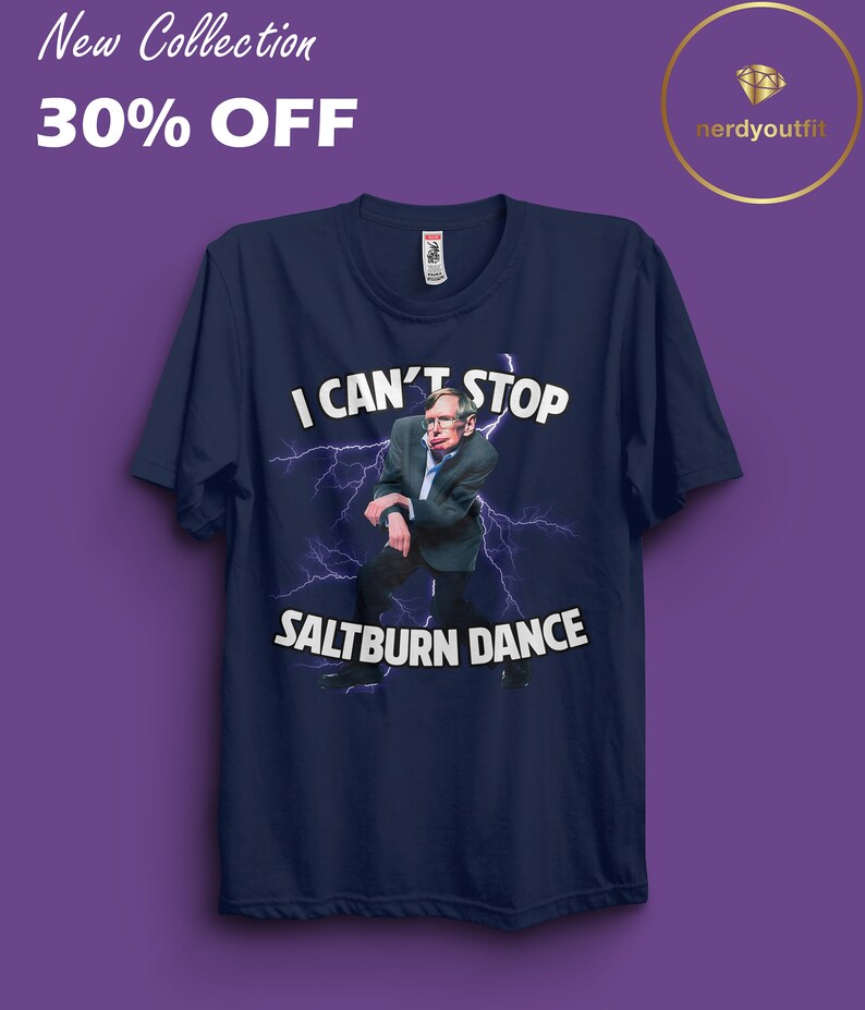 Saltburn Shirt, Saltburn Dance, Stephen Hawking Meme, Murder on the ...