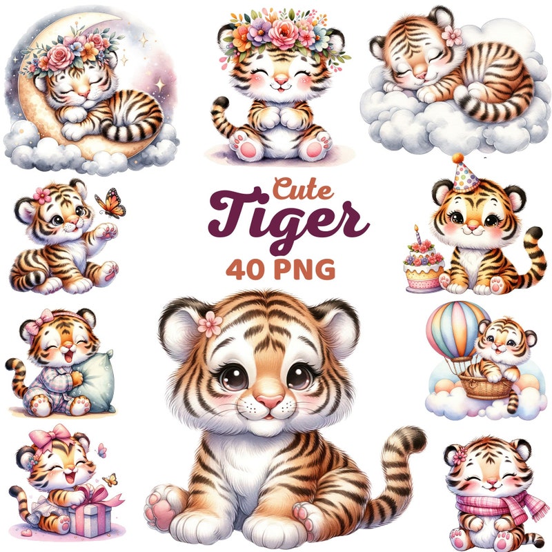 Cute Easy Moon Drawing - Etsy