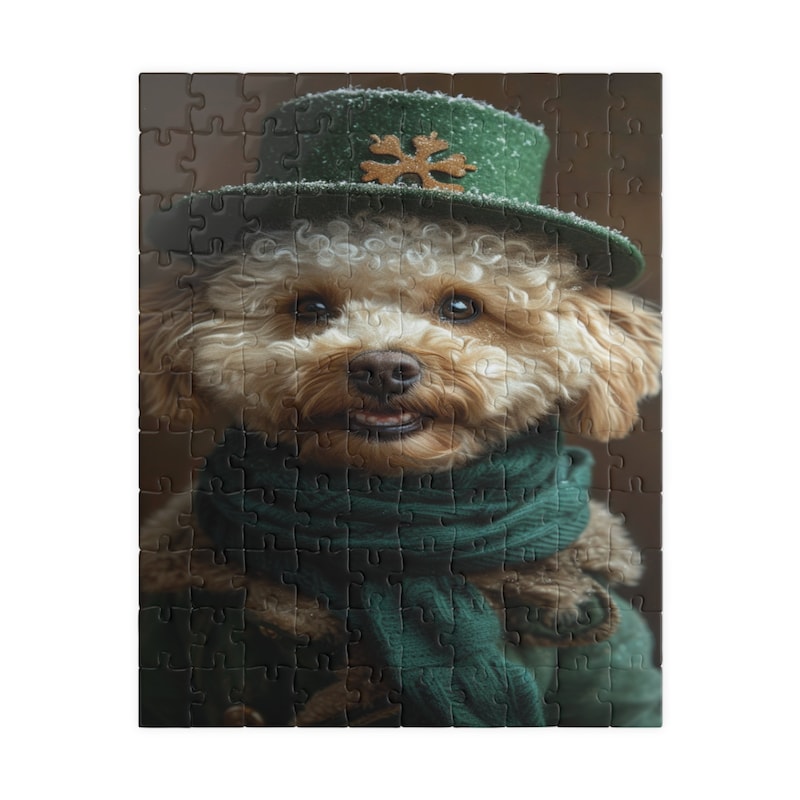 Irish Jigsaw Puzzles - Etsy