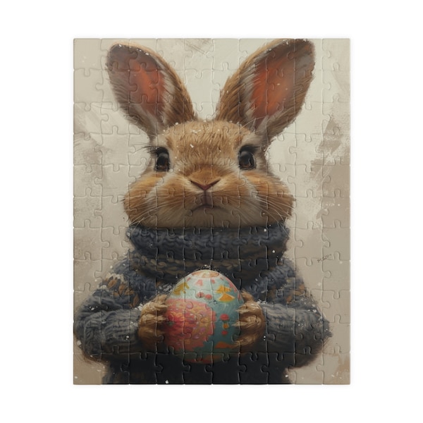 Jigsaw Puzzle 1000 - Etsy