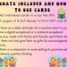 Printable Kids Affirmation Cards Kids Lunch Box Notes Printable ...
