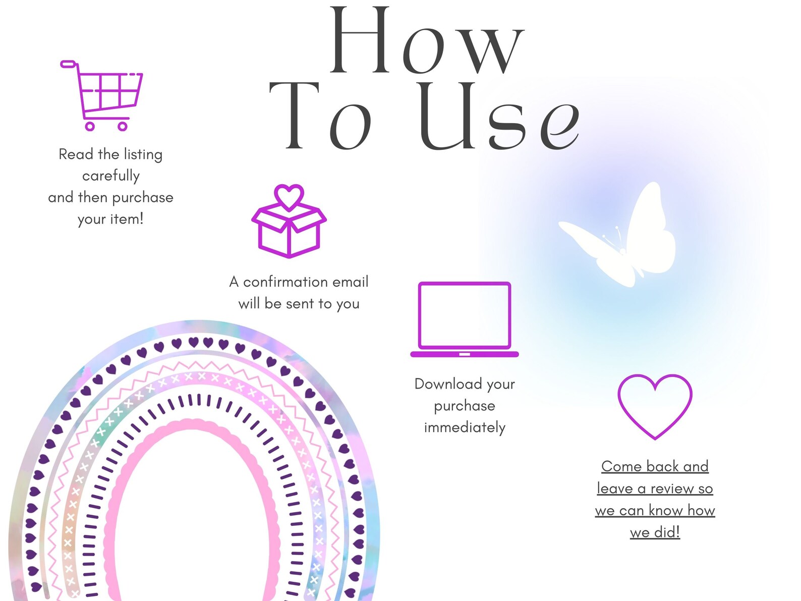 Kids Affirmation Cards Kids Lunch Box Notes Printable Motivational ...