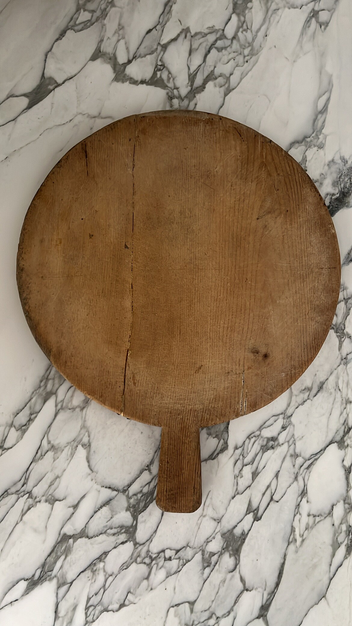 Vintage Turkish Breadboard - Etsy