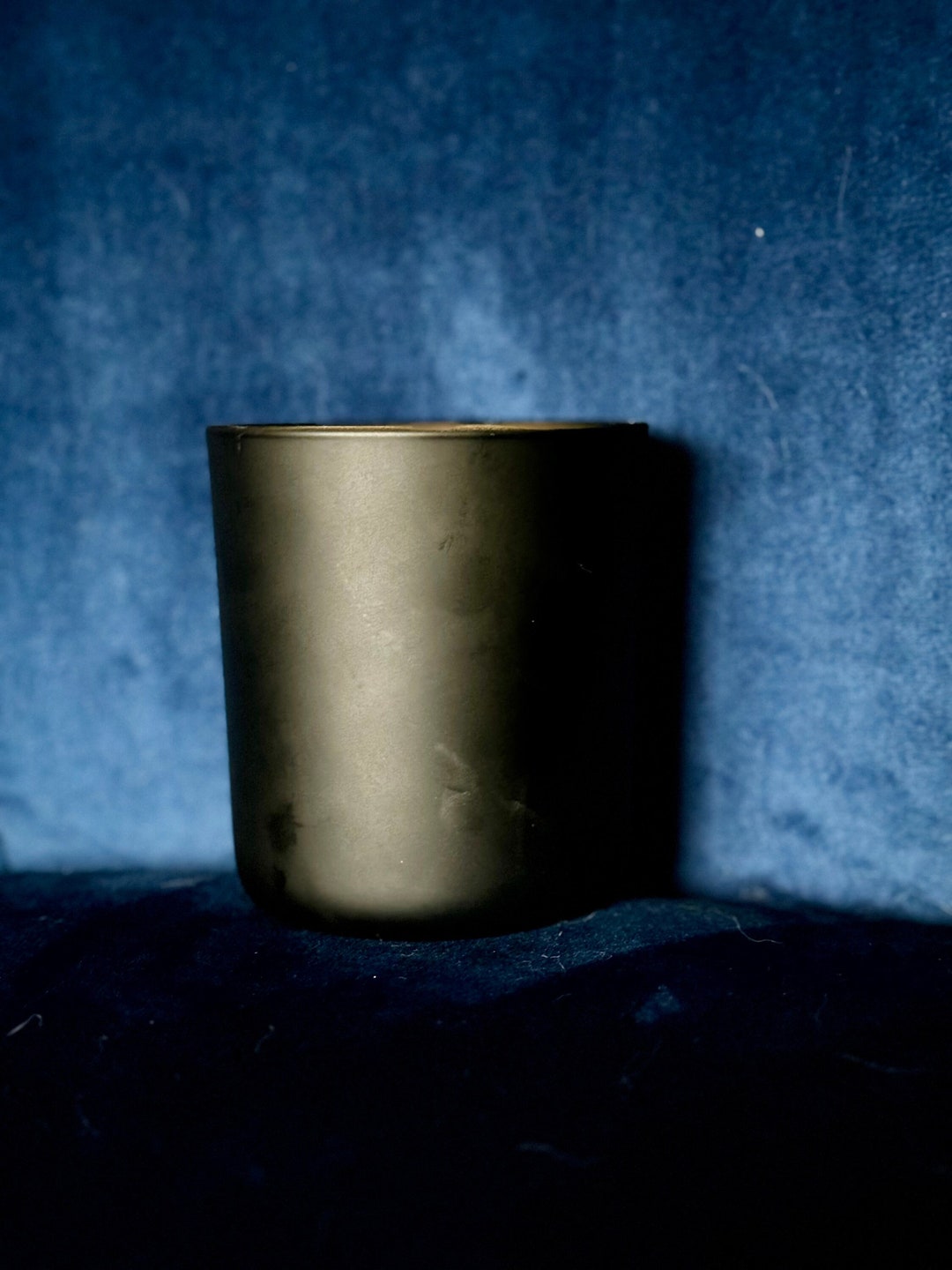 Wooden Wick Candle Designed With Productivity in Mind - Etsy