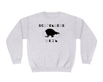 Mentally Sick Physically Thicc, Scavengers Reign, Unofficial ...