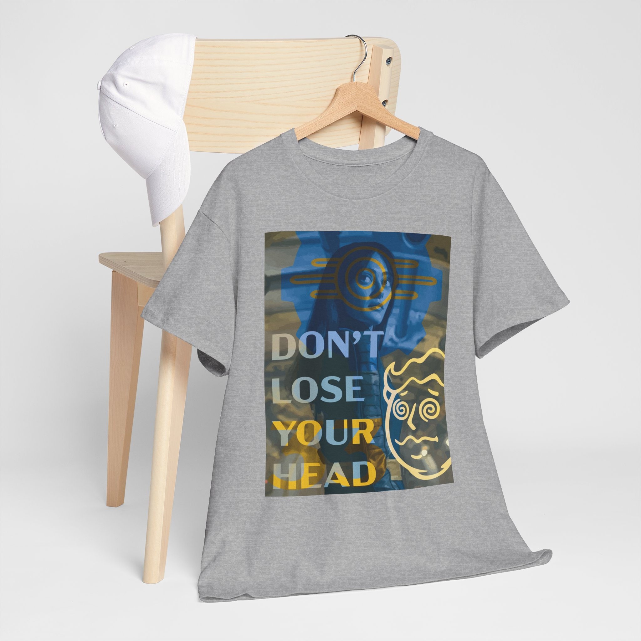 Fallout, Lucy, Vault Poster, Fallout Shirt, Lucy Shirt, Lucy Maclean ...