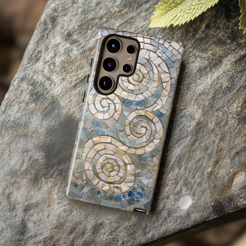 Pearl Phone Case - Etsy