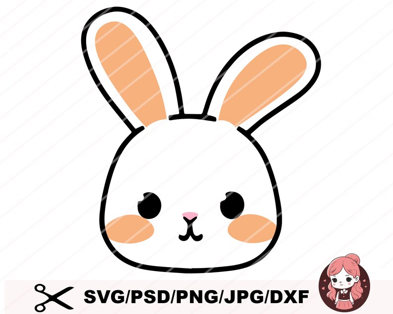 Farm Animal Faces SVG, Animal Cricut Cut Files, Farm Bundle Svg, Cow ...