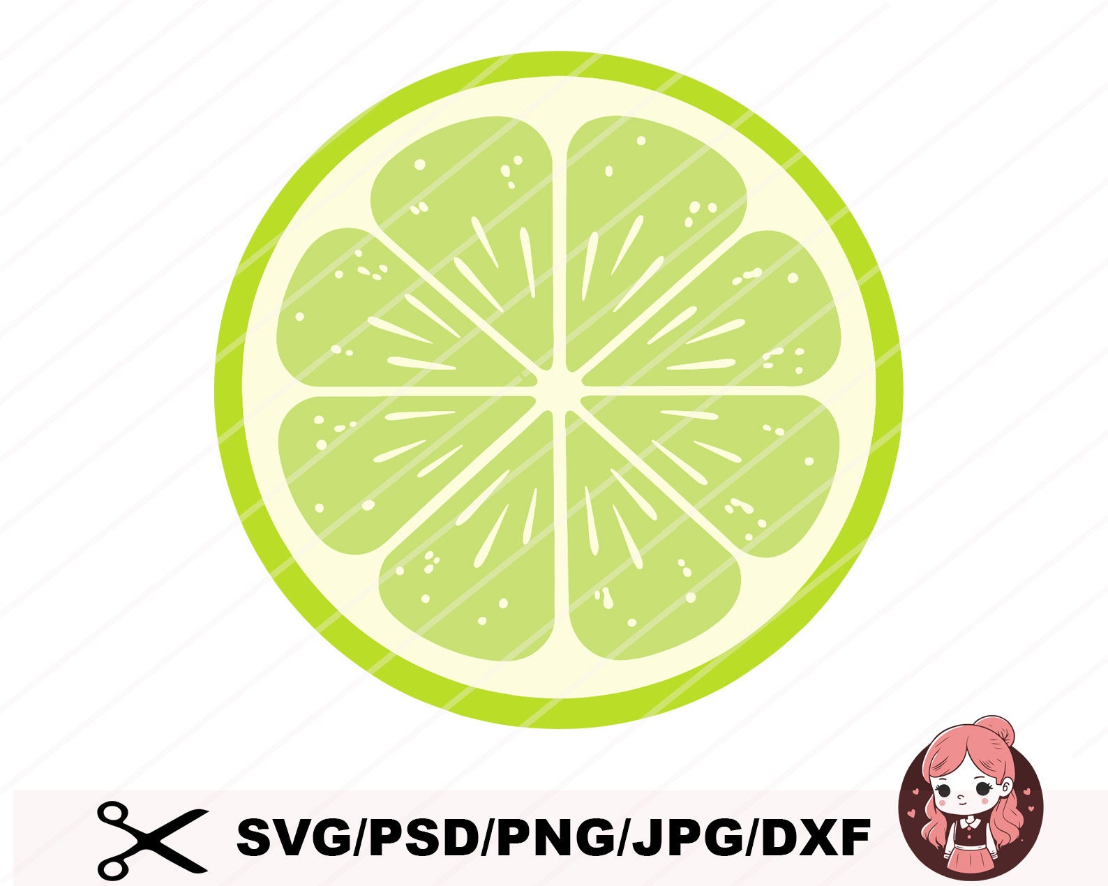 Lime Svg, Lime Png, Lime Slice Svg, Lime Cricut Svg Files Shirt Svg ...