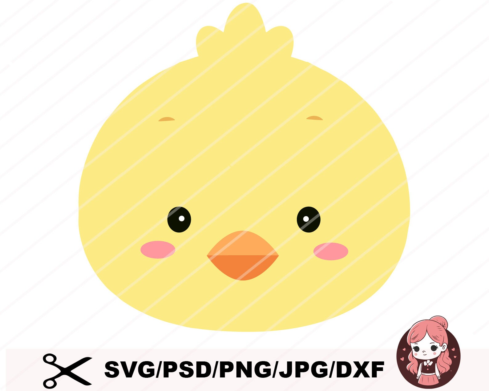 Farm Animal Faces SVG, Animal Cricut Cut Files, Farm Bundle Svg, Cow ...