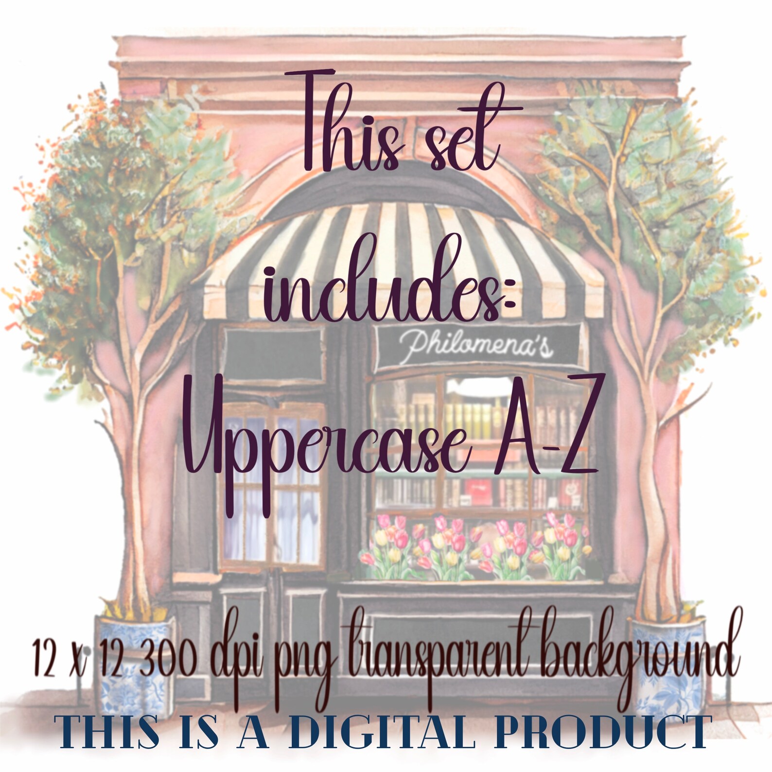 Western Font, Western Letters, Alphabet, PNG, Sublimation, Cowgirl ...