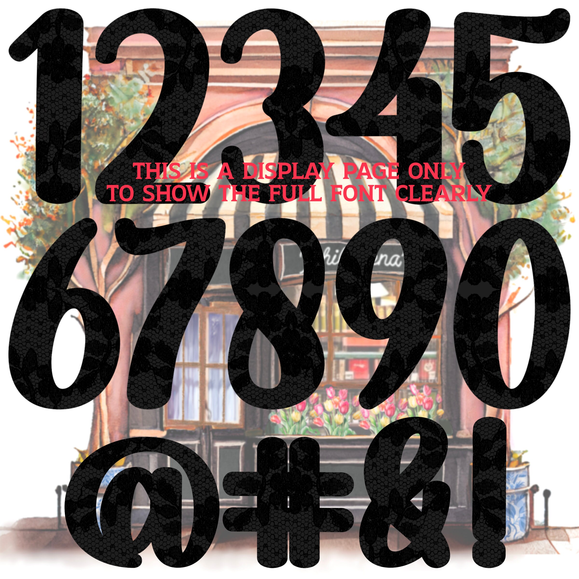Farmhouse Font, Alphabet, Font, PNG, Clipart, Sublimation, Plaid, Pink ...
