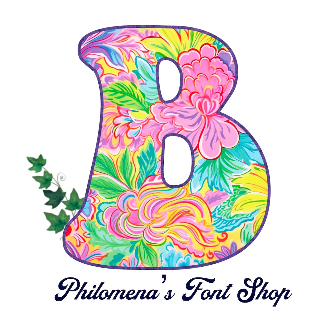 Retro Font, Alphabet, Font, PNG, Clipart, Sublimation,groovy, Bright ...