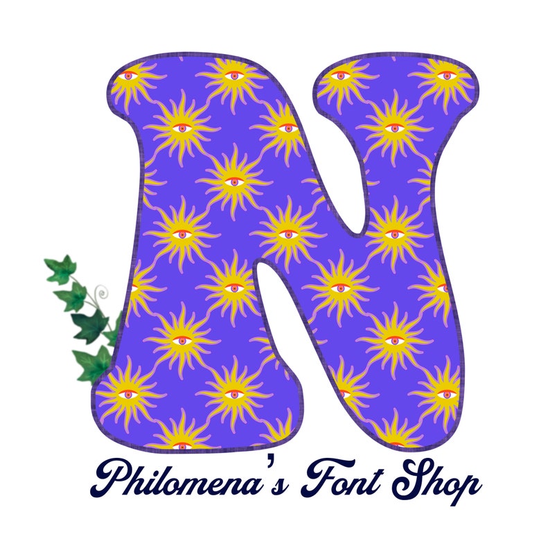 Retro Font, Alphabet, Font, PNG, Clipart, Sublimation,groovy, Greek ...