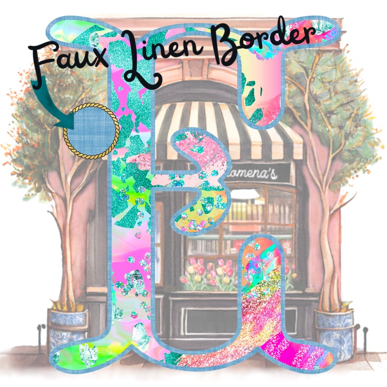 Monogram Font, Script Letters, Alphabet, Fishtail, Initials, Png ...