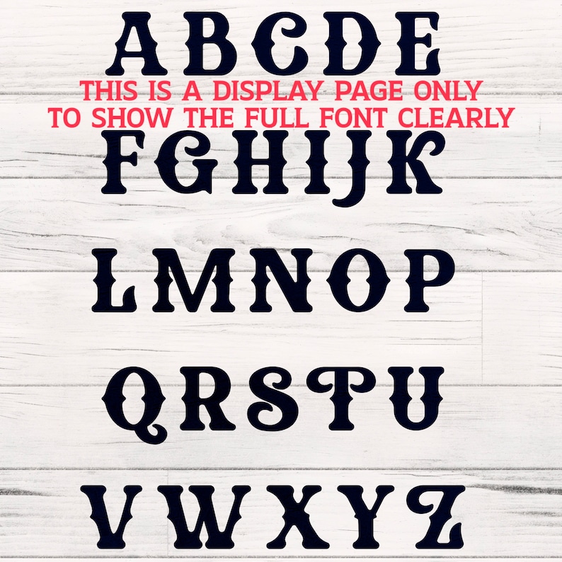 Western Font, Letters, PNG Alphabet, Sublimation, Preppy Stuff, Cowgirl ...