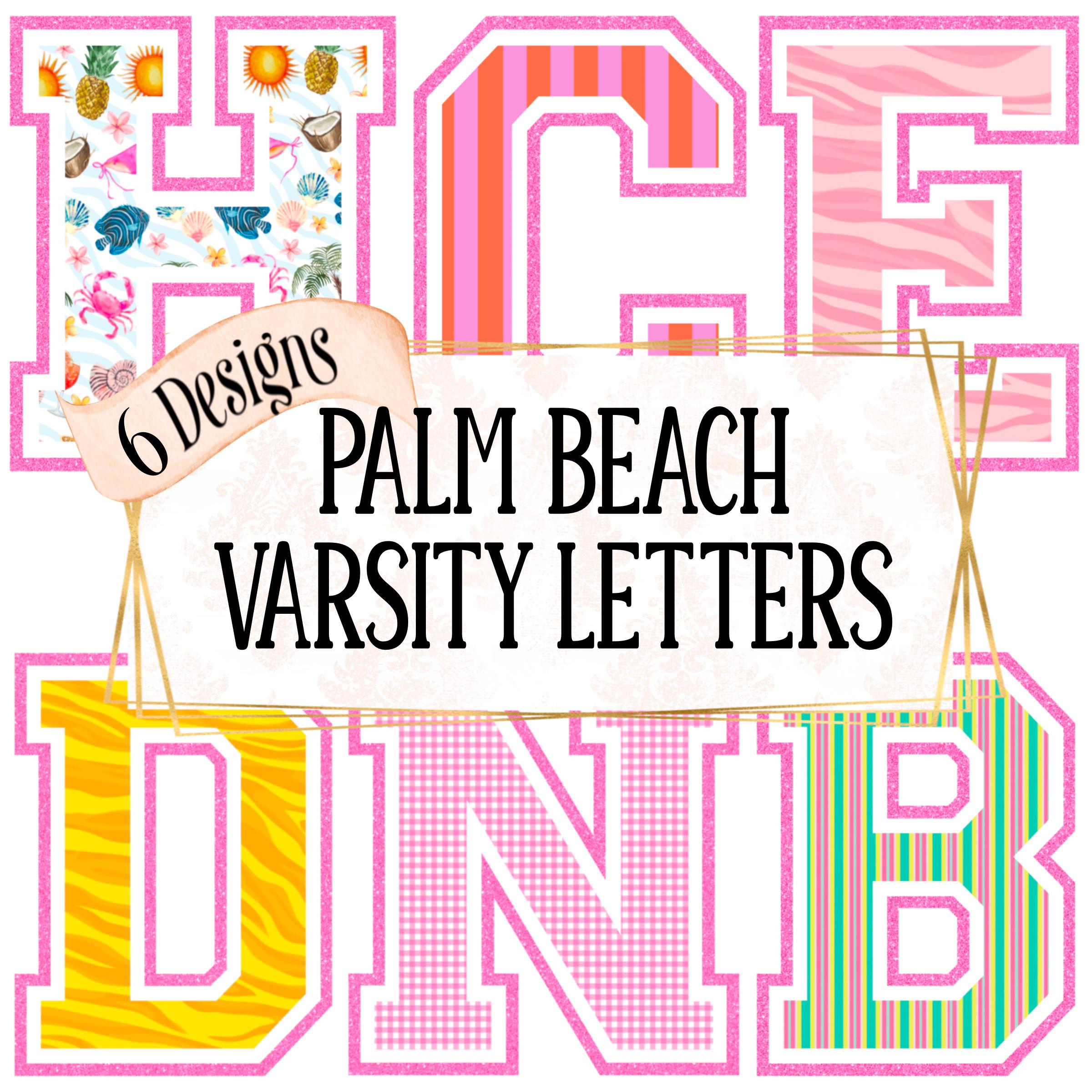 Varsity Letters, Alphabet, Font, PNG Clipart, College Merch, Football ...