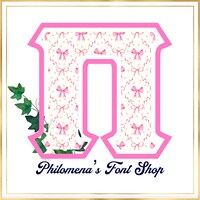 Phi Mu - Etsy