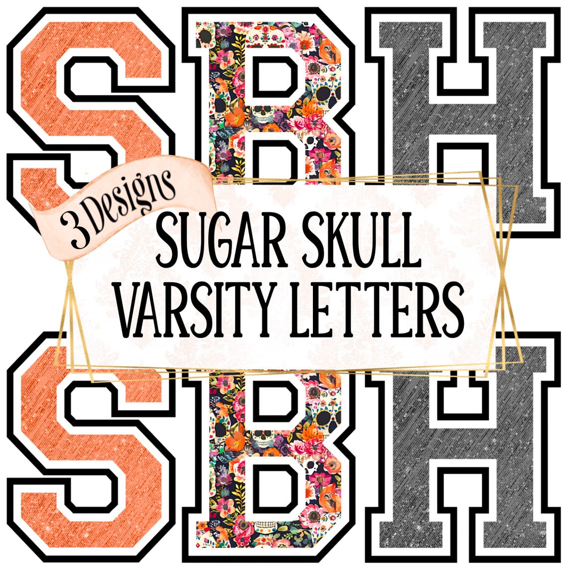 Varsity Letters, Alphabet, Font, PNG Clipart, College Merch, Football ...