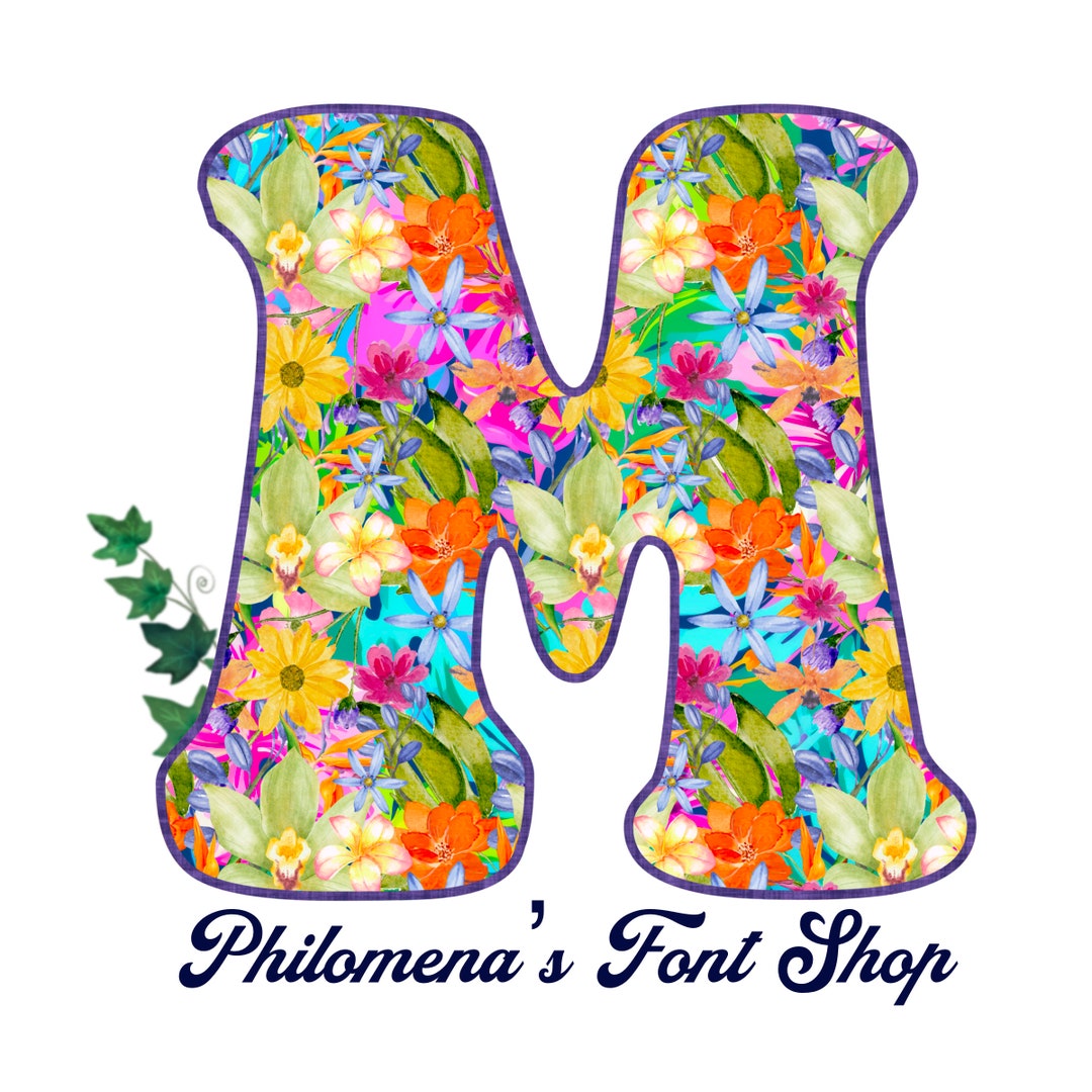 Retro Font, Alphabet, Font, PNG, Clipart, Sublimation,groovy, Bright ...