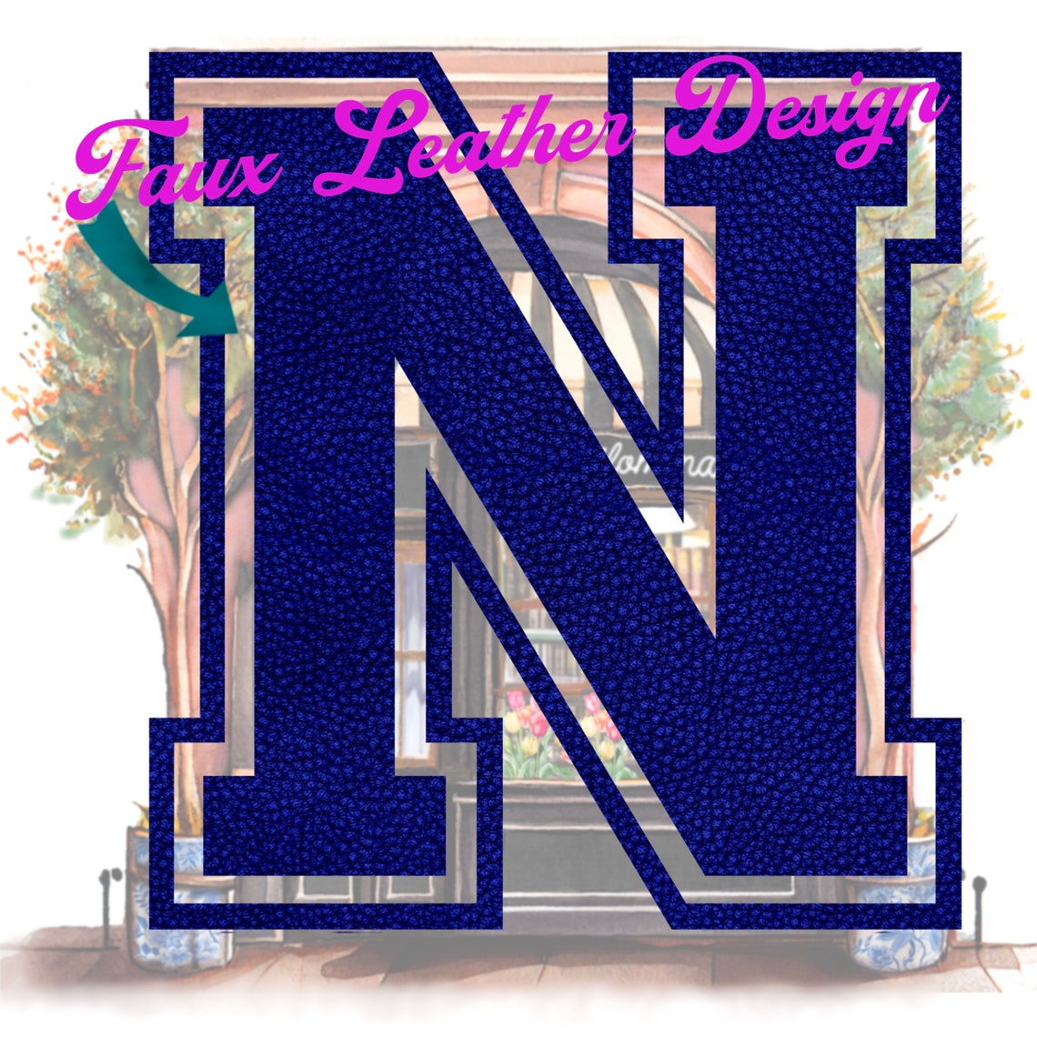 Varsity Letters, Alphabet, Font, PNG, Clipart, College Merch, Football ...