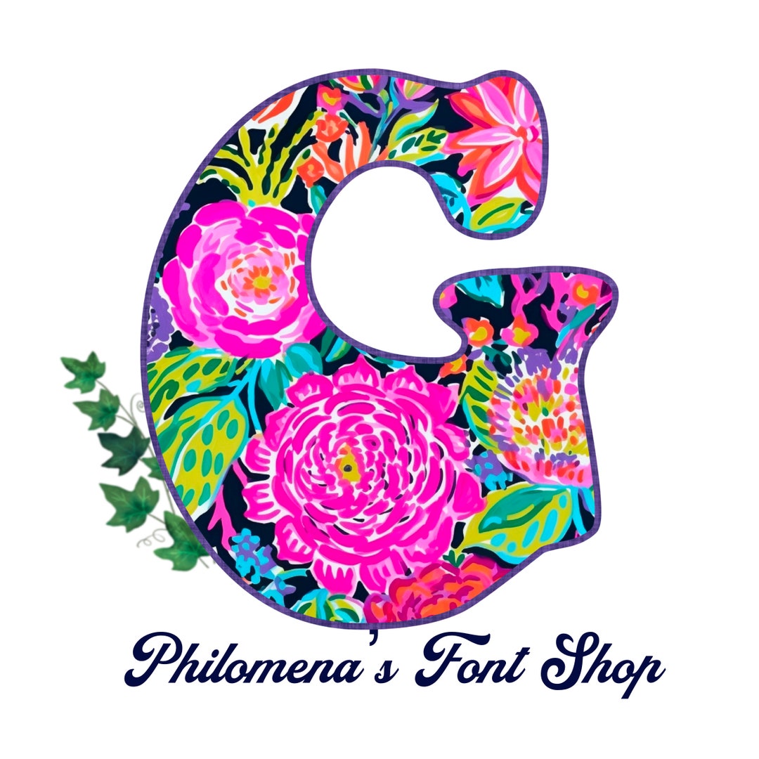 Retro Font, Alphabet, Font, PNG, Clipart, Sublimation,groovy, Bright ...
