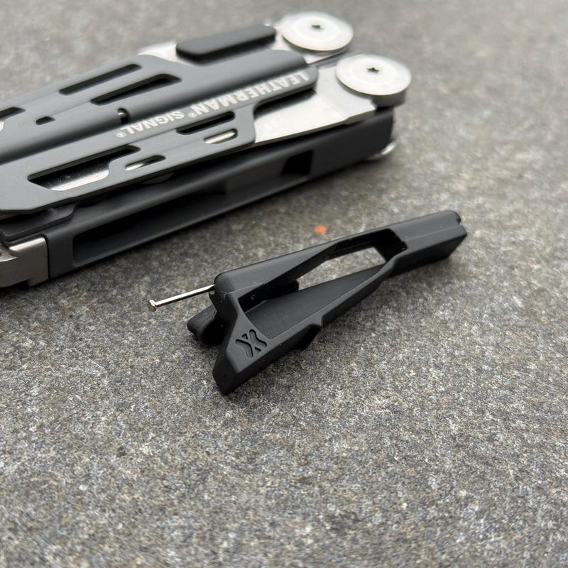 Leatherman Signal Mods - Etsy