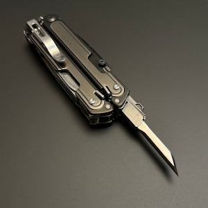 Leatherman Bit Set Awl and Long Bit - Etsy