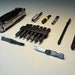 Leatherman Bit Awl / Thread Loop - Etsy