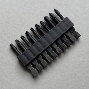 Leatherman Arc BIT (screwdriver) Castom - Etsy