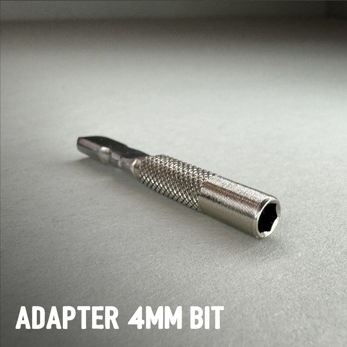 Leatherman Arc Pictured Adapter for 4mm Bits - Etsy
