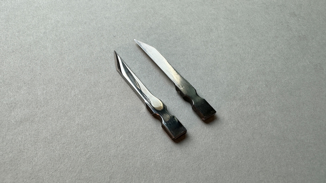 Leatherman Bit Awl / Thread Loop - Etsy