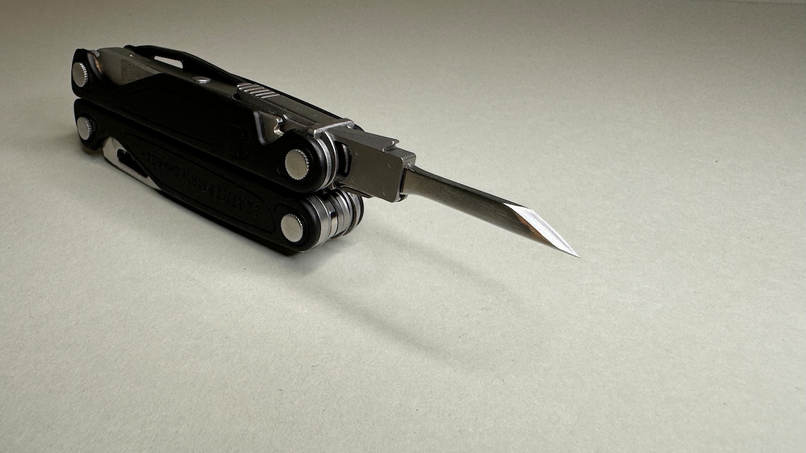 Leatherman Bit Awl / Thread Loop - Etsy