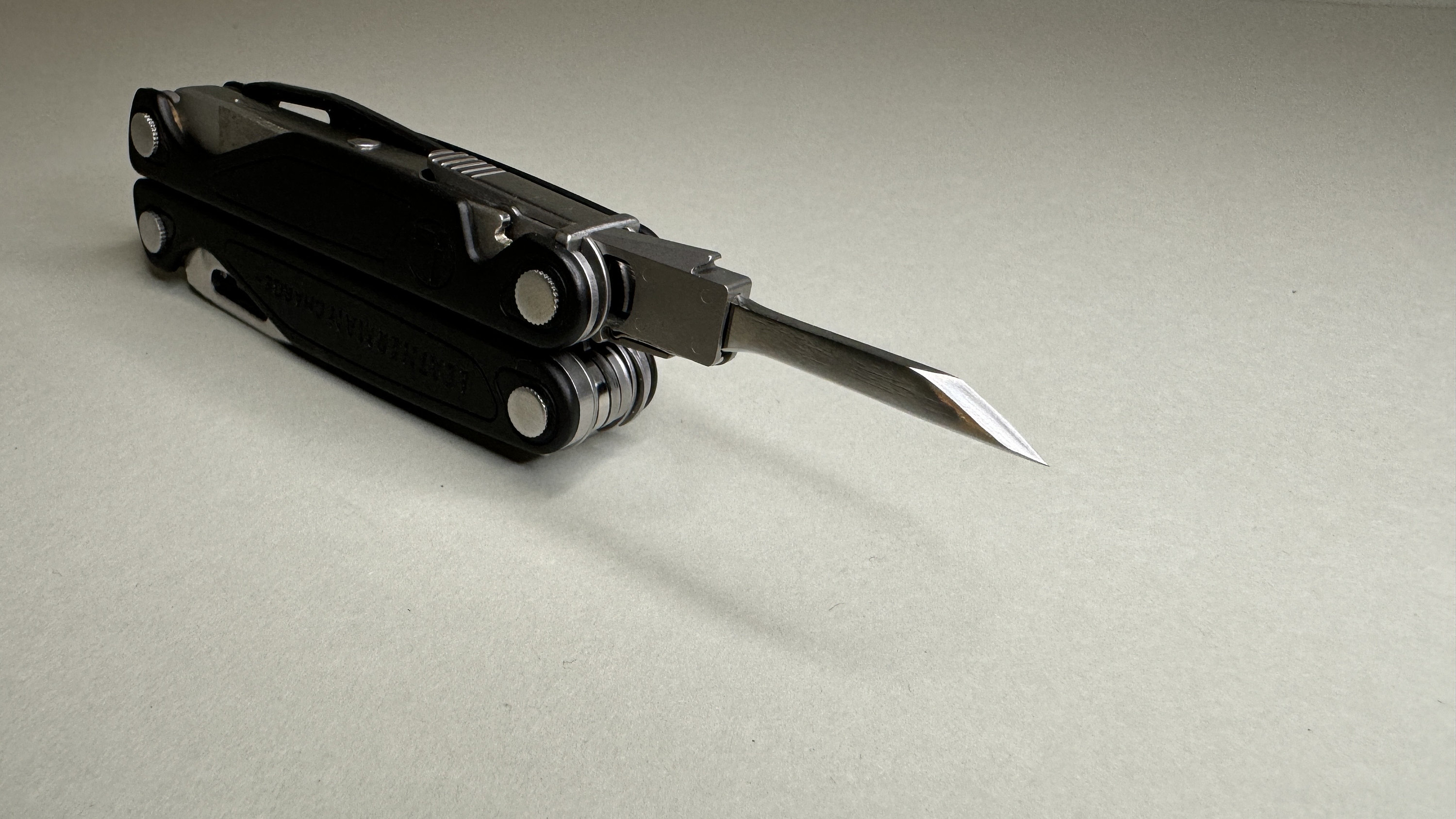 Leatherman awl bit store