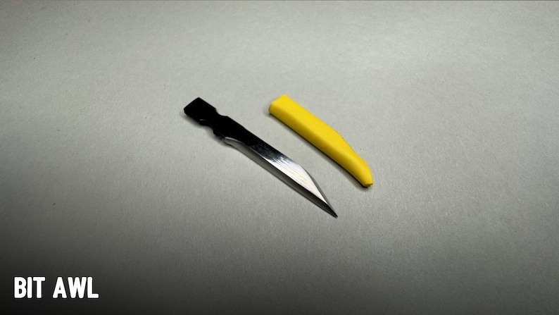 Leatherman Arc BIT (screwdriver) Castom - Etsy