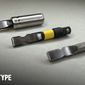 Leatherman Arc Pictured Adapter for 4mm Bits - Etsy