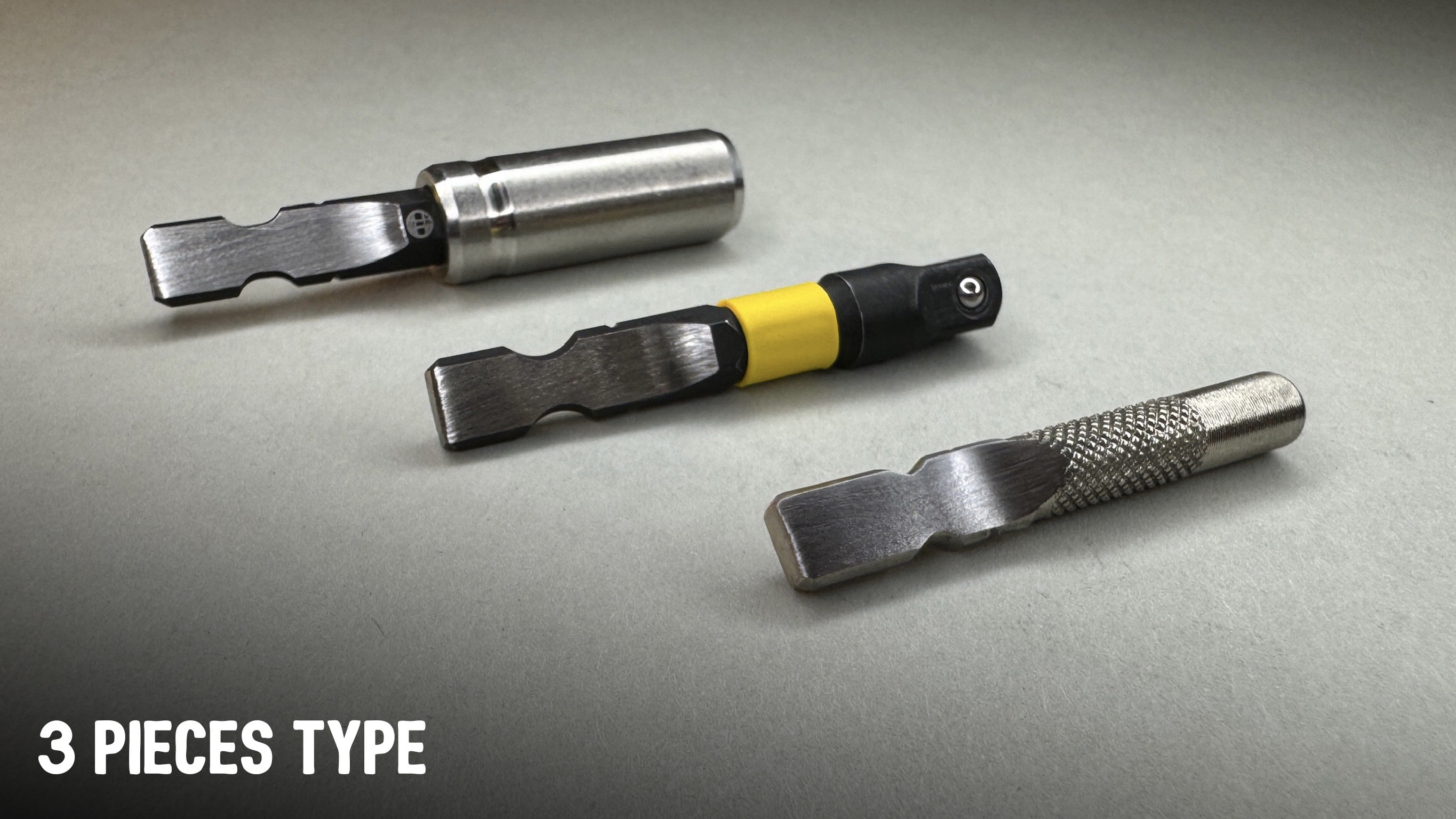Leatherman Arc Pictured Adapter for 4mm Bits - Etsy