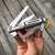 Leatherman Bit Awl / Thread Loop - Etsy