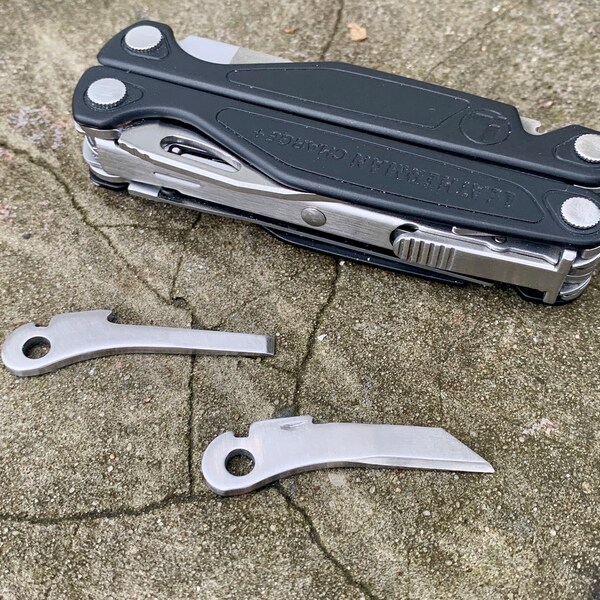 Leatherman Wave Parts - Etsy