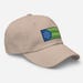 Bellingham, WA City Flag - Dad Hat - Etsy