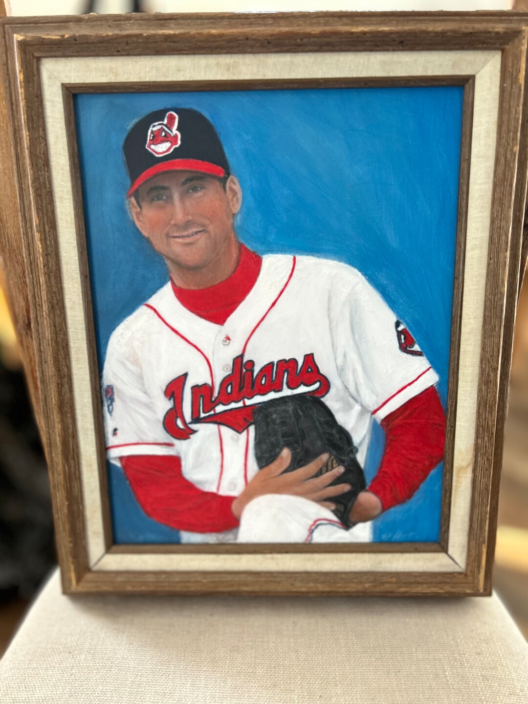1990s Cleveland Indians Starting Pitchers - Etsy