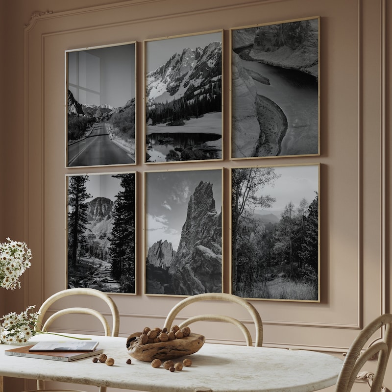 Colorado Wall Art - Etsy