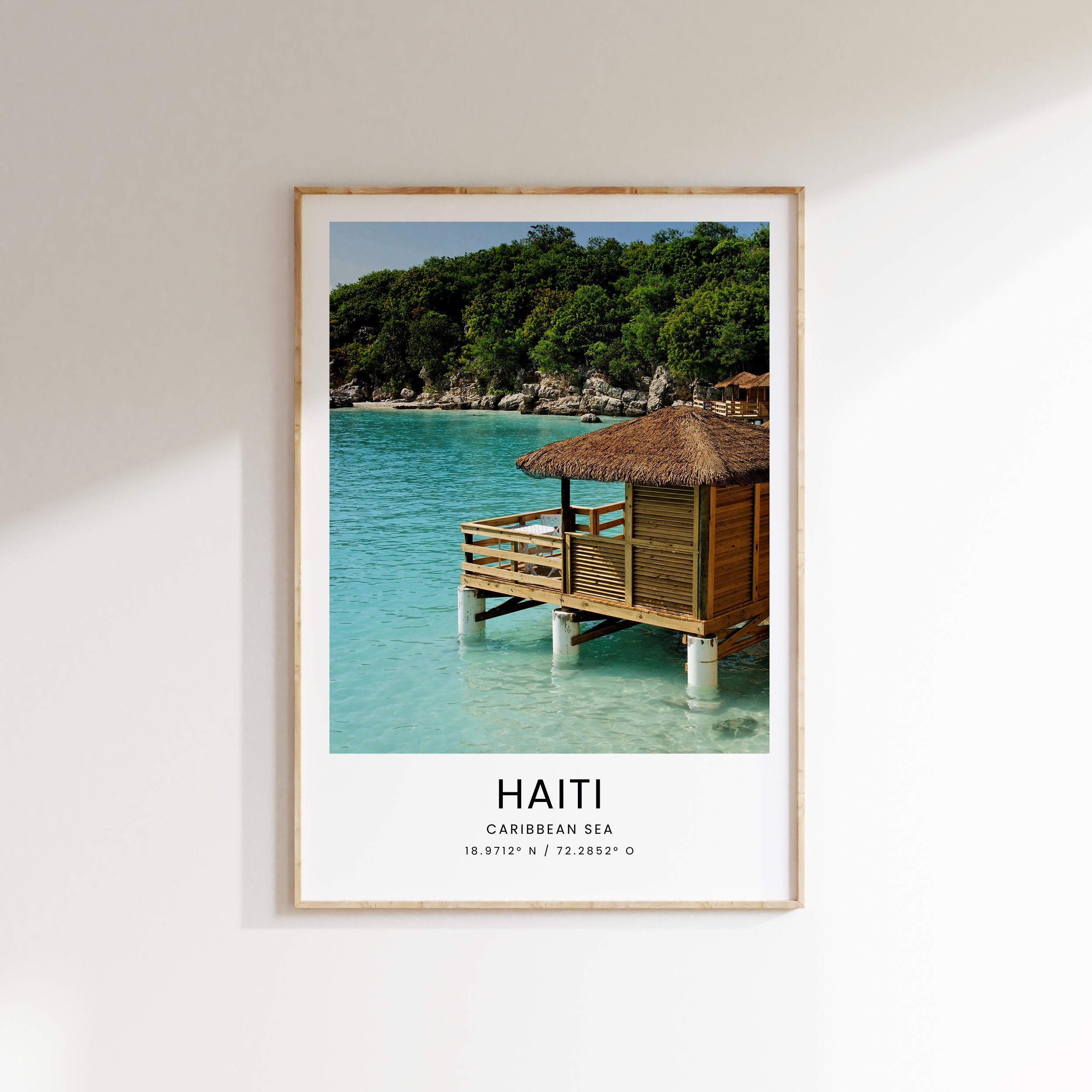 Haiti Set of 3, Haiti Photo, Gallery of Haiti, Real Photos of Haiti ...