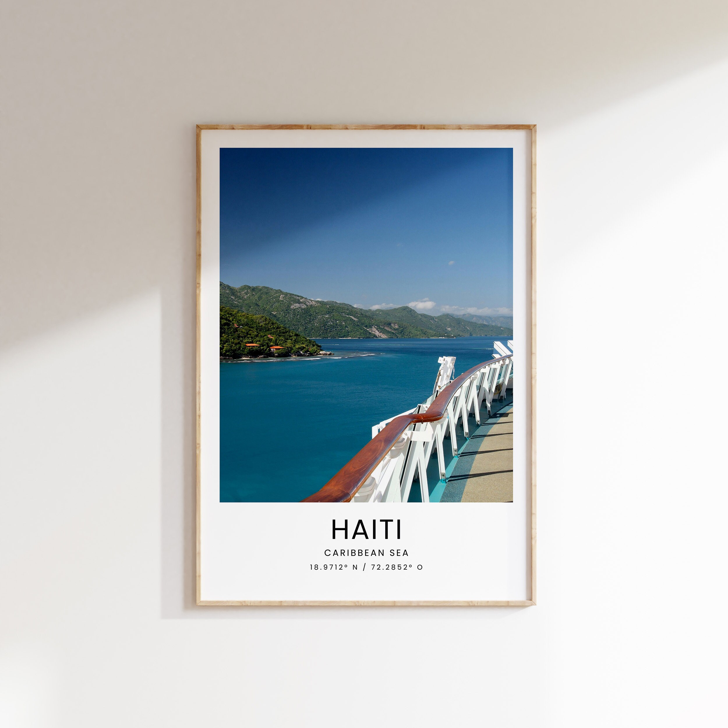 Haiti Set of 3, Haiti Photo, Gallery of Haiti, Real Photos of Haiti ...