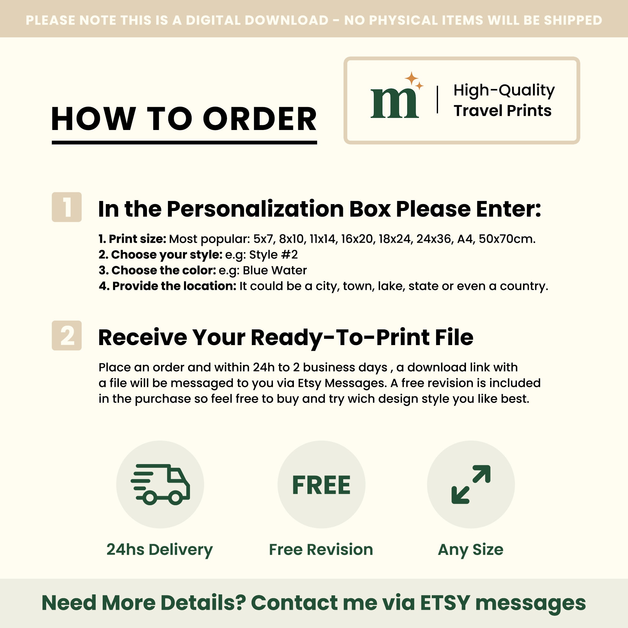 Custom City Map, Printable Minimal Map, Map Download, Minimalist Map ...