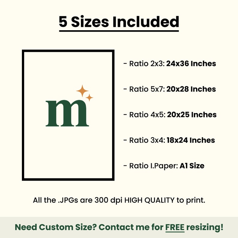 Sarasota Florida Poster Set: City Map & Photo Prints (digital Download ...