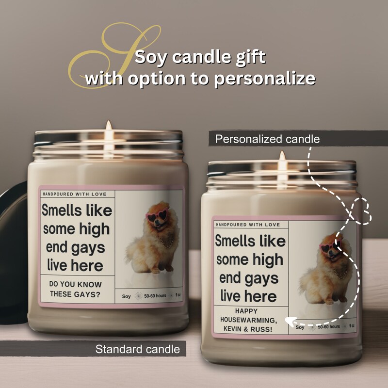 Queer Owned Shops - Etsy