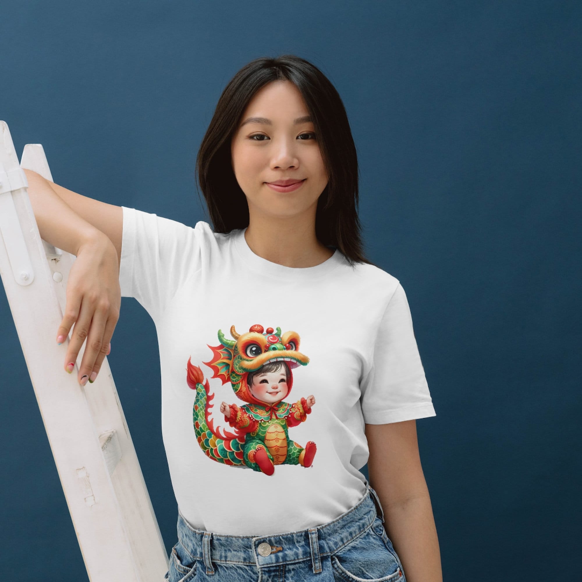 Chinese Dragon Costume - Etsy